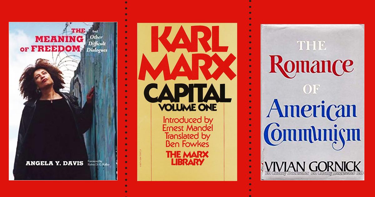 The Best Books to Understand Socialism, According to Experts | The ...