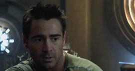 Total Recall Trailer: Colin Farrell Wants You to Forget