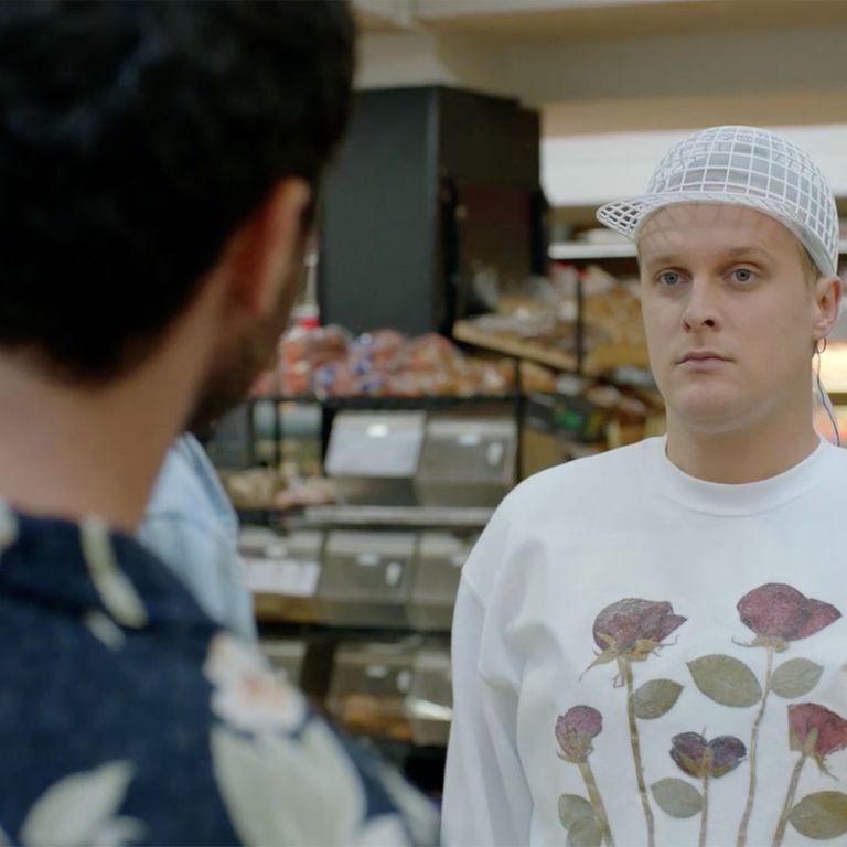 Elliott From Search Party Is Your Fall Wardrobe Inspiration