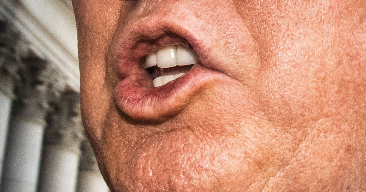 The Trump Expansion Plan