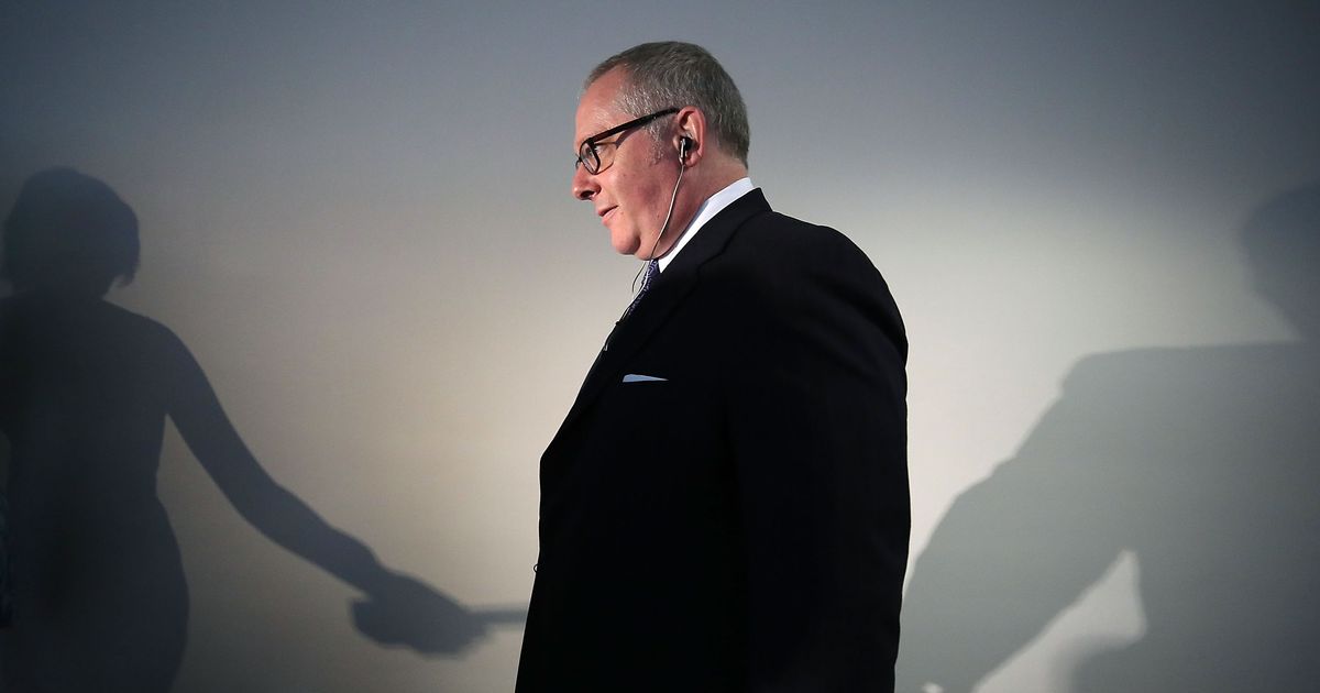 Trump HHS Aide Caputo Attacks CDC, Warns of Insurrection