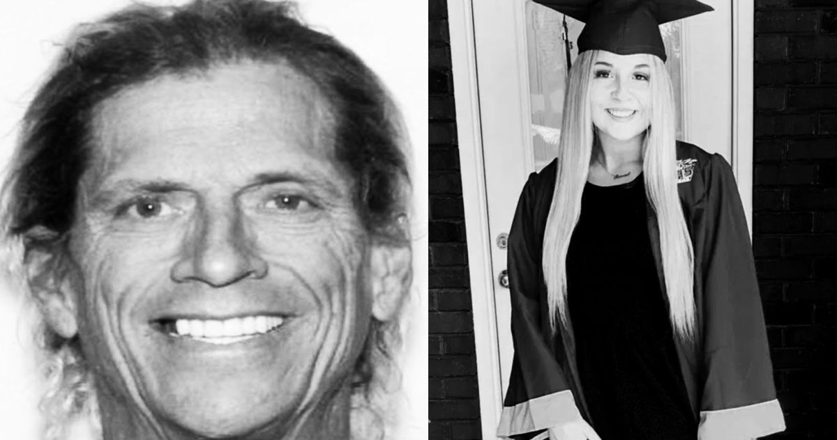 Salt Life Co-Founder Says He Killed Teen Girlfriend: Report