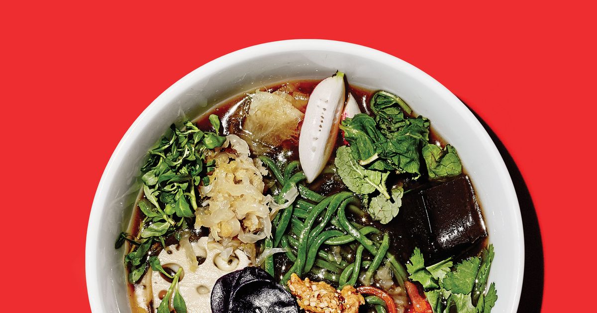 The 9 Best New Soups to Try Right Now