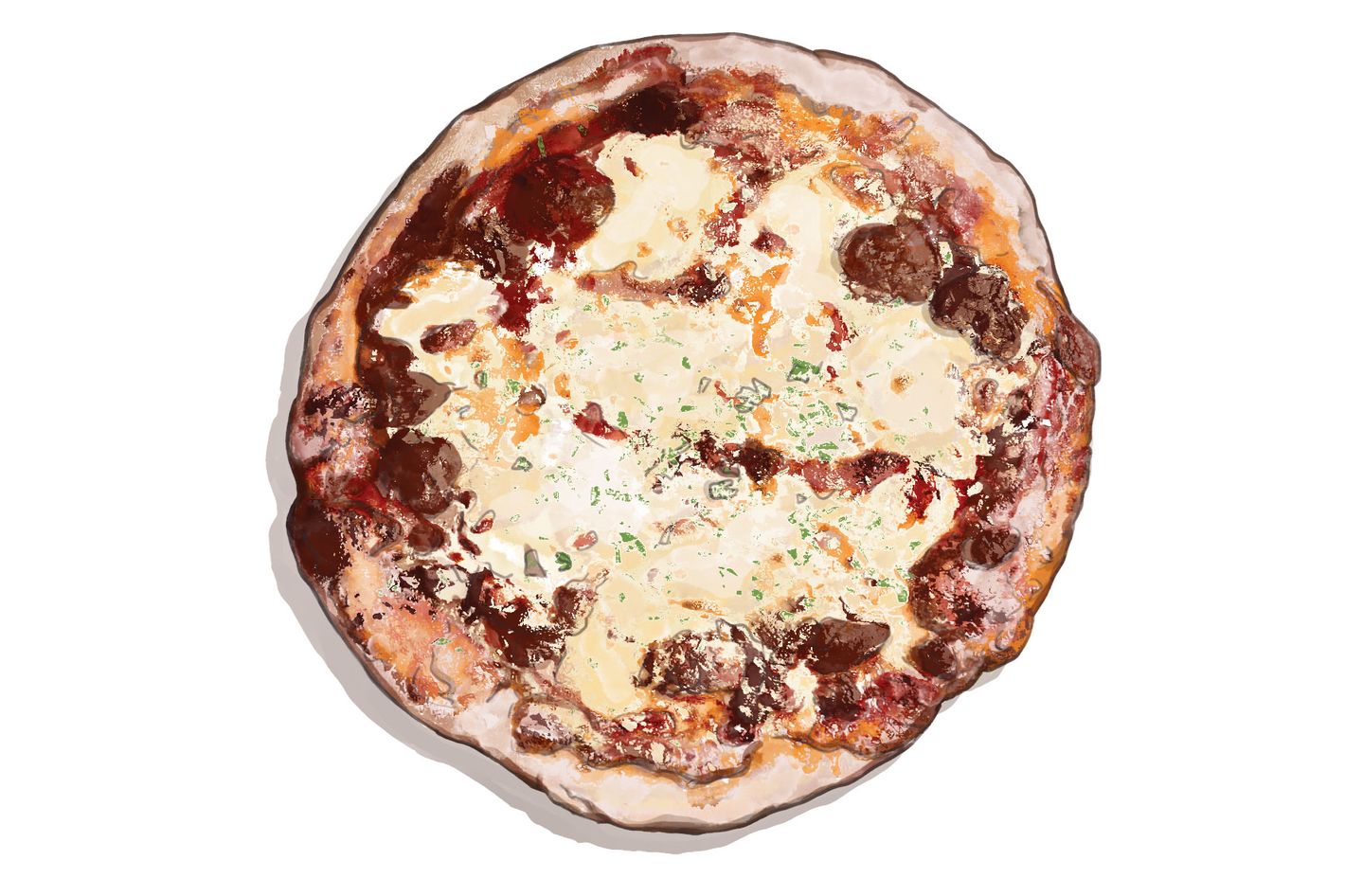 Where to Eat Roman-Style Pizza in NYC