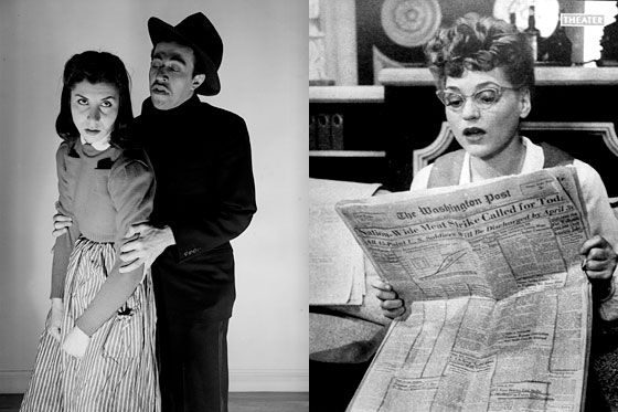 A Brief and Colorful History of the Village Vanguard