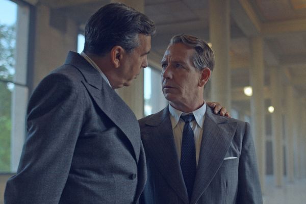 The New Look — TV Episode Recaps & News