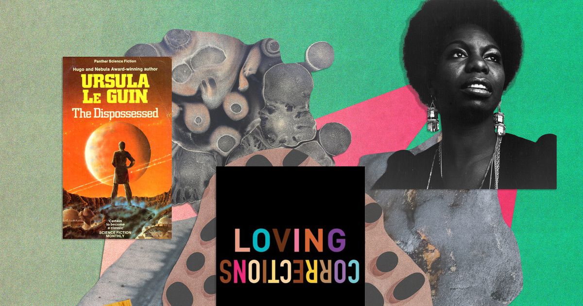 ‘Loving Corrections’ Is a Handbook for Hard Conversations