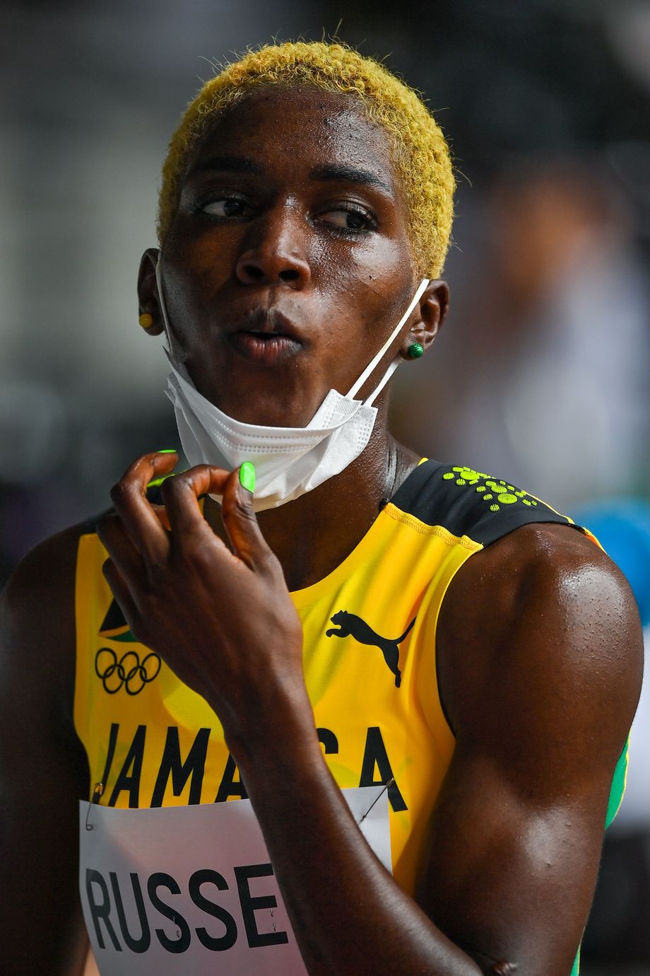 Gabrielle Cunningham's Instagram, Twitter & Facebook on IDCrawl