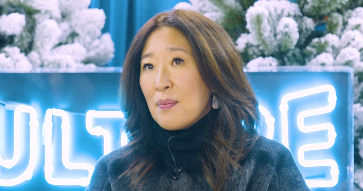 The Women Of Killing Eve Are Ready To Break Boundaries