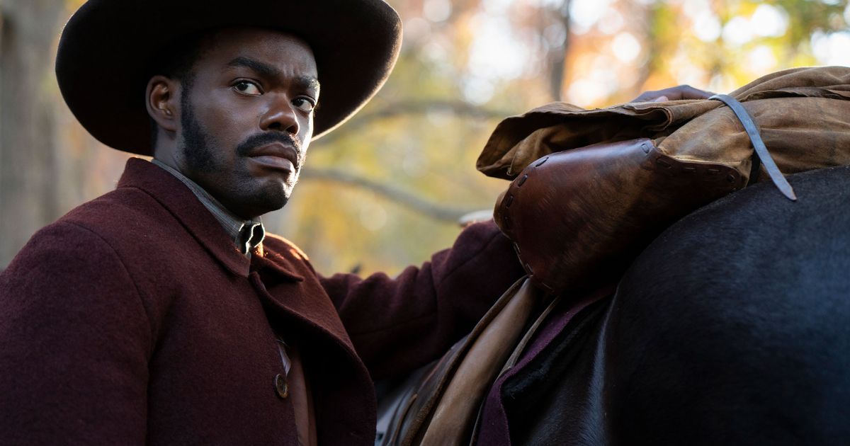 The Underground Railroad Recap: ‘Chapter 8: Indiana Autumn’