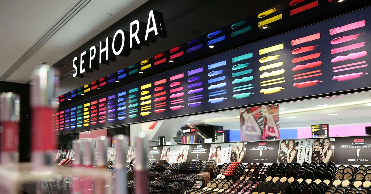 25 Years As an Editor-in-Chief Didn’t Prepare Me for One Day of Working ...