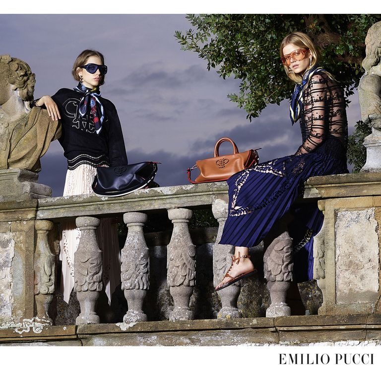 See the Newest Spring/Summer 2016 Ad Campaigns