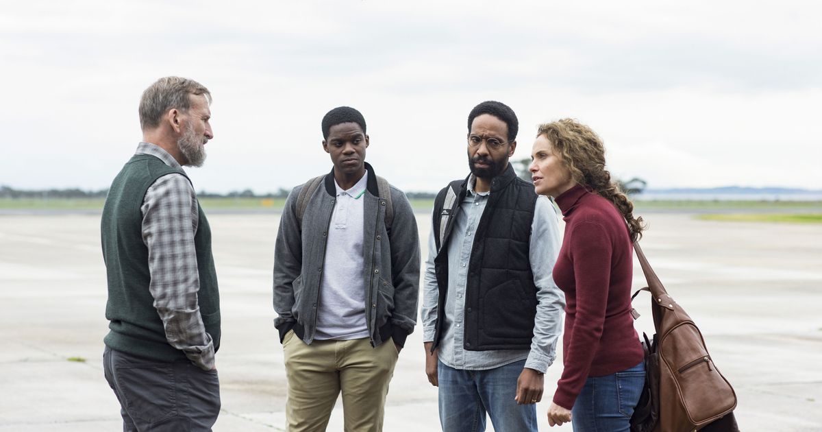 The Leftovers Recap: It's a Matt, Matt, Matt, Matt World