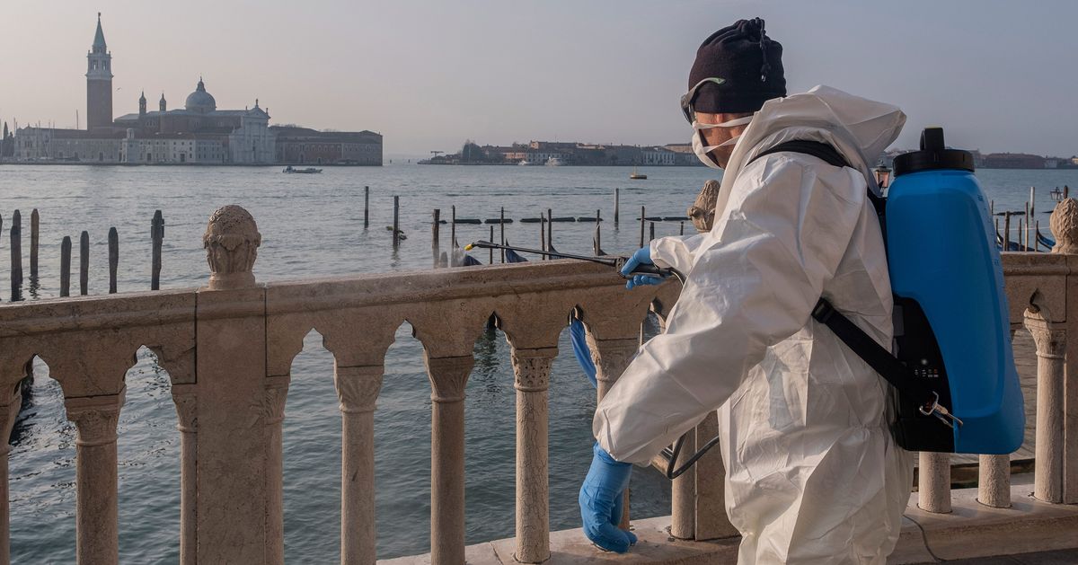 WHO Declares Coronavirus a Pandemic: What Does That Mean?