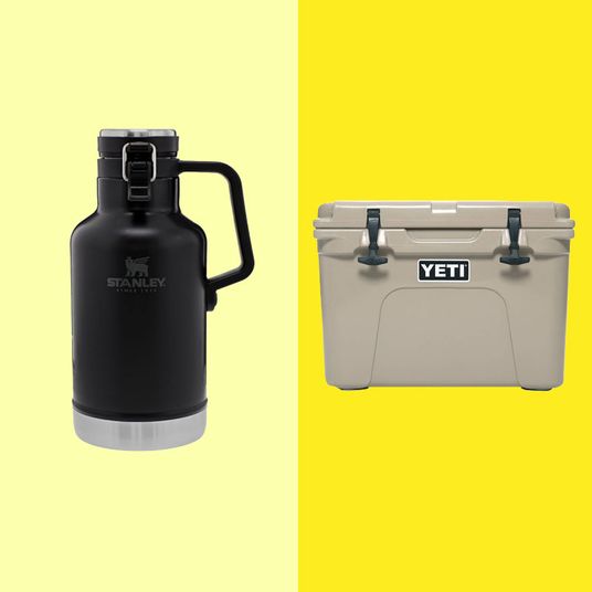 Lawn Club Opens With Croquet and Cocktails in NYC