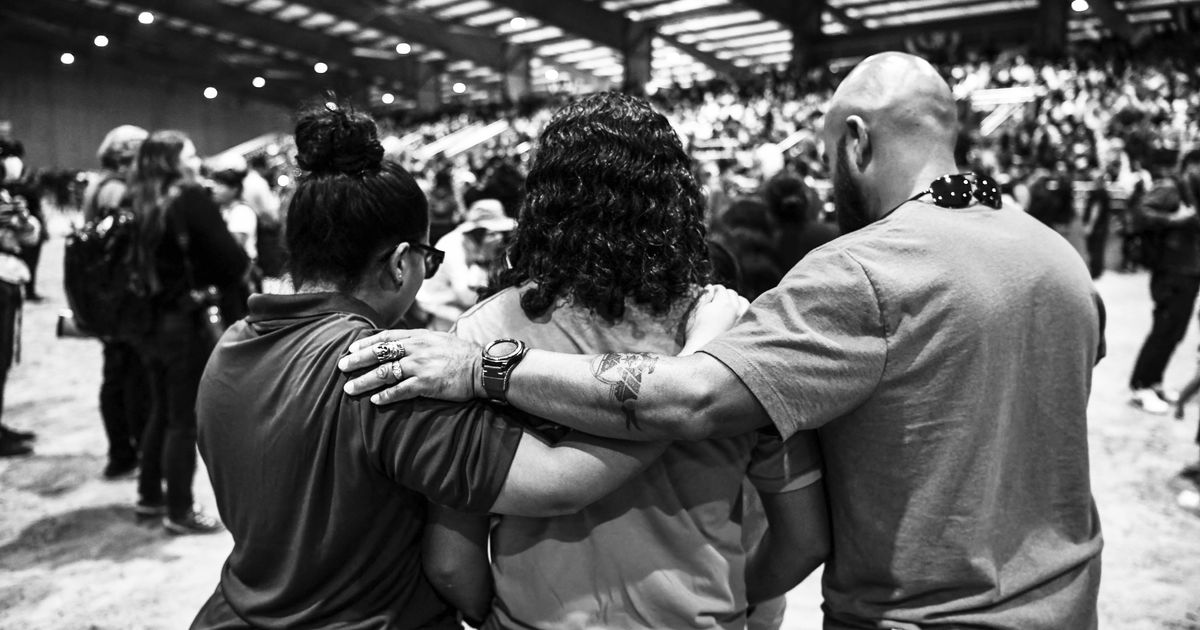 As a Teacher, I’m Expected to Sacrifice My Life for My Kids