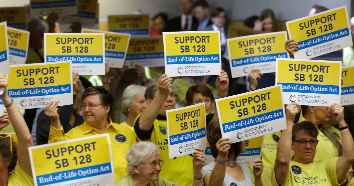 Should Depression Qualify You for Euthanasia?