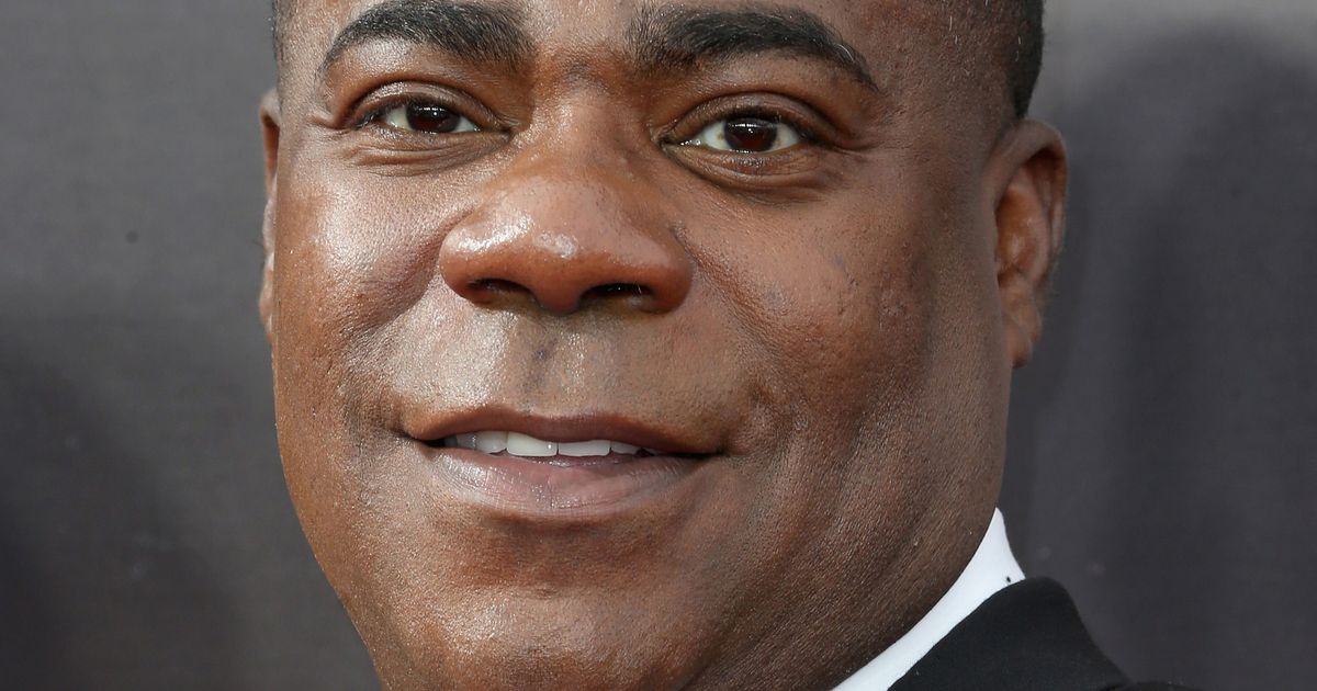 Tracy Morgan, Jordan Peele Comedy Gets a 10-Episode Order at TBS