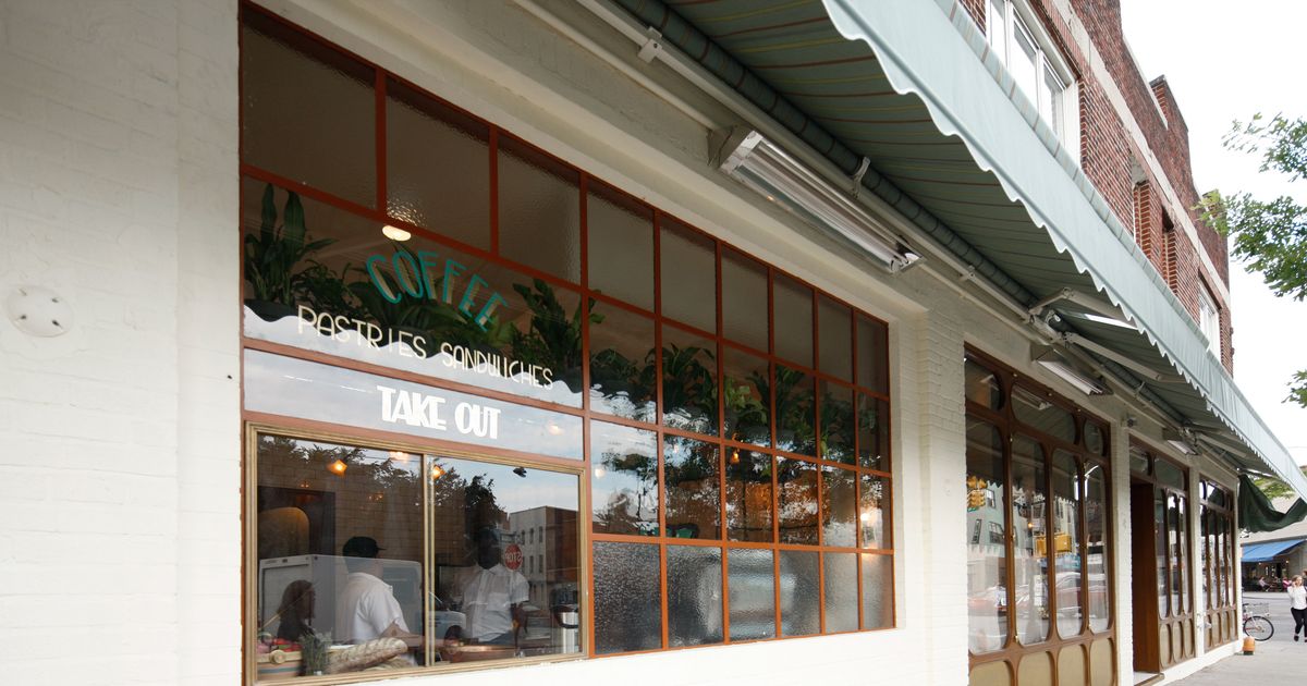 5 New Takeout Windows With Great Food to Go