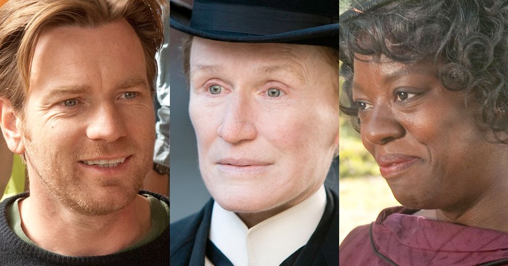 David Edelstein’s Favorite Performances From 2011