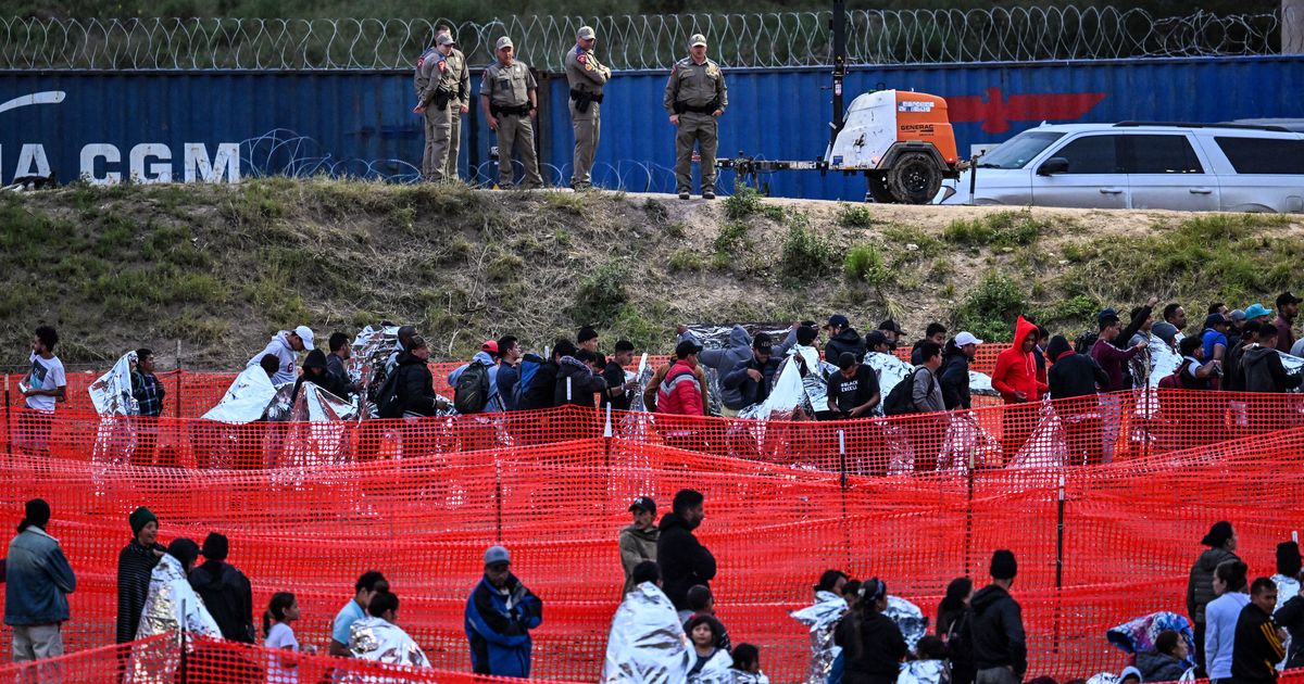 It Won’t Be Easy for Democrats to ‘Flip’ the Border Issue