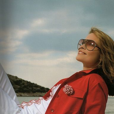 Losing Fashion, Finding God: The Ex-Models Who Go Evangelical