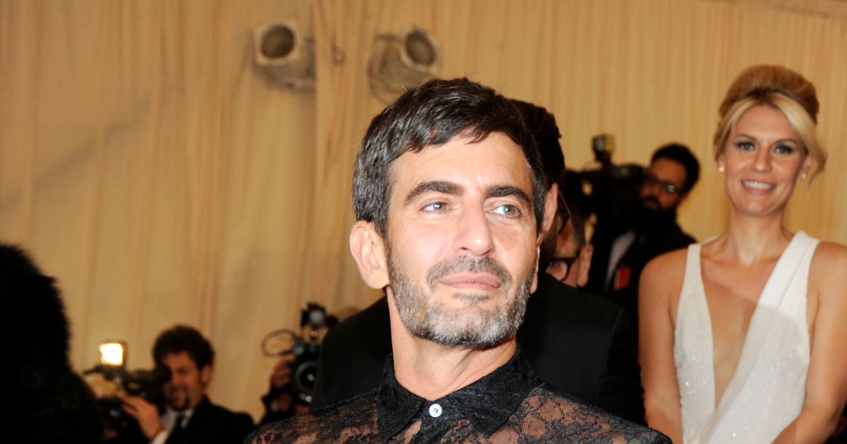 So, About Marc Jacobs’s White Boxer Shorts