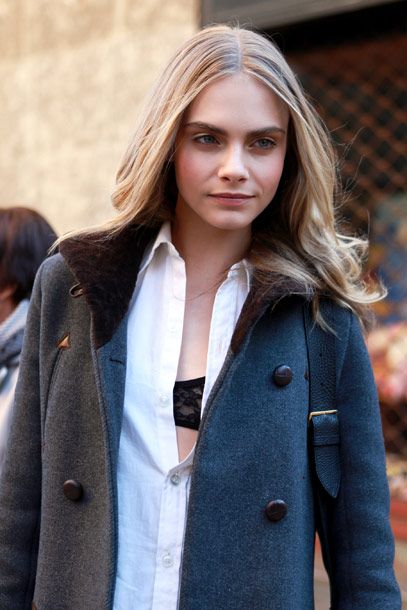 Our Favorite Street Style From Milan Fashion Week, Vol. 3