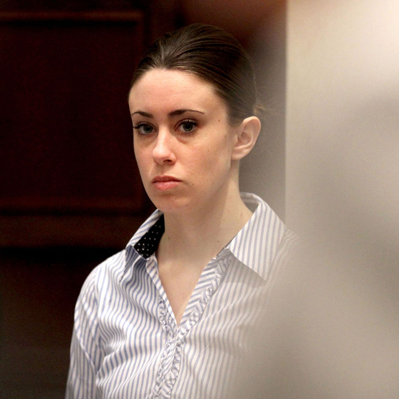 Casey Anthony Ben Ben Beauchemin's Controversial Date With Casey