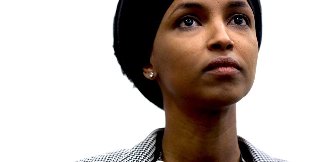 Ilhan Omar’s Father, Nur Omar Mohamed, Dies From Coronavirus