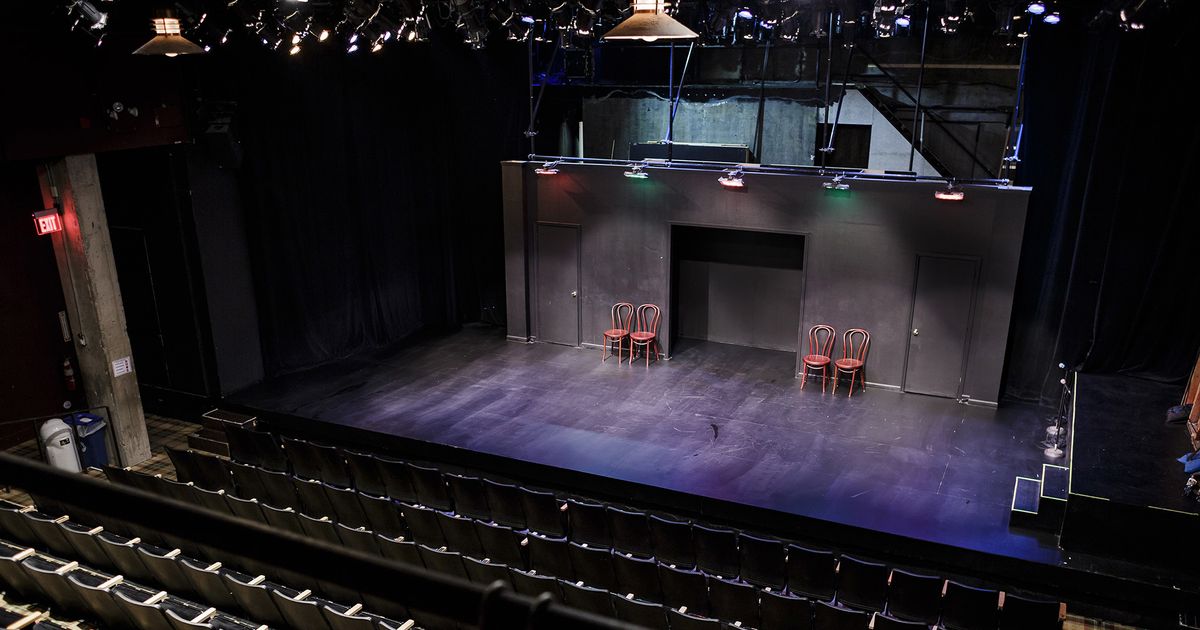 After Layoffs, UCB Could Be Facing the Beginning of the End