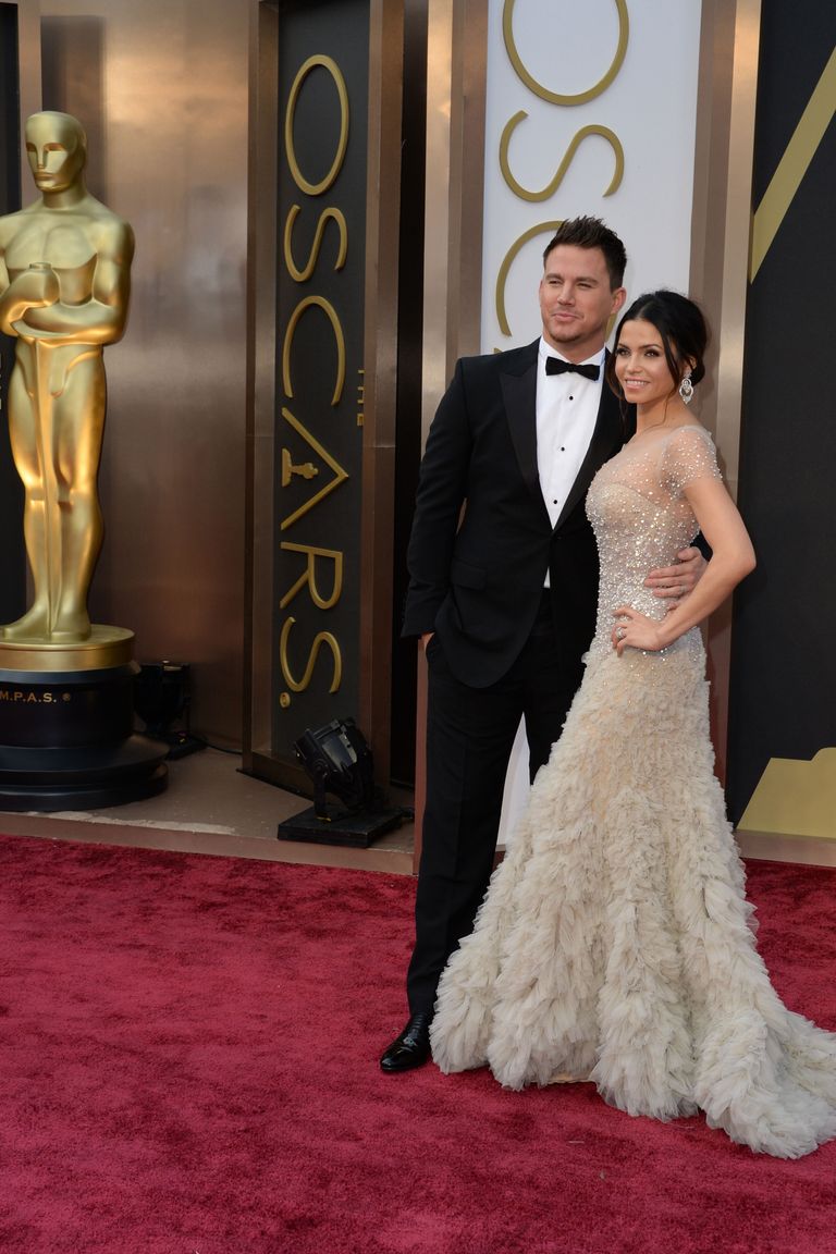 See All the Red-Carpet Looks From the 2014 Oscars - Slideshow - Vulture