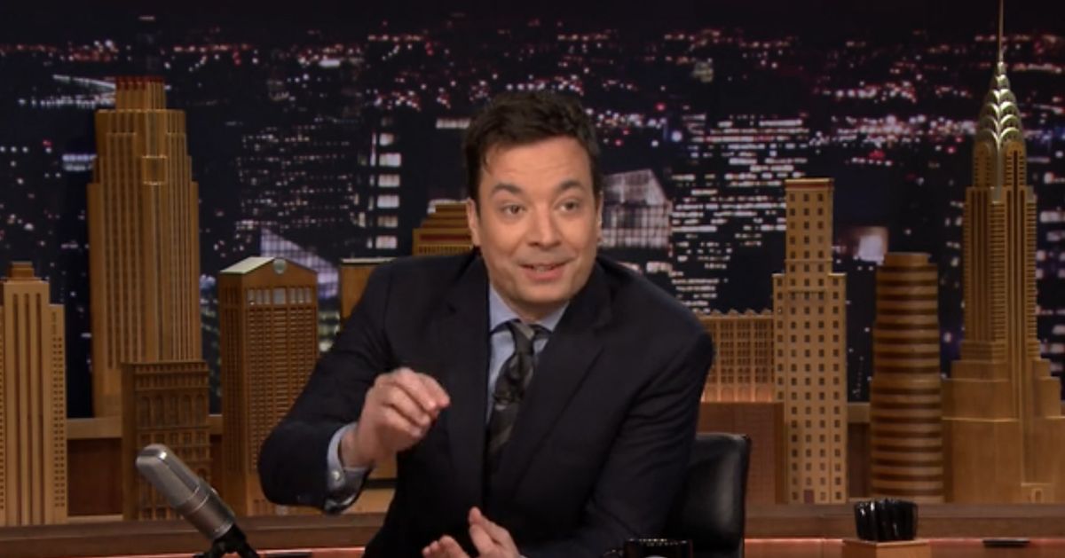Jimmy Fallon, Seth Meyers Brag About the Insane SNL 40 After-Party