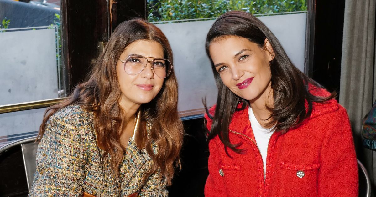 Chanel Celebrates Women Filmmakers at Tribeca Luncheon