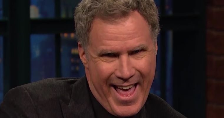 Will Ferrell Really Wants a Pretty Woman Sequel
