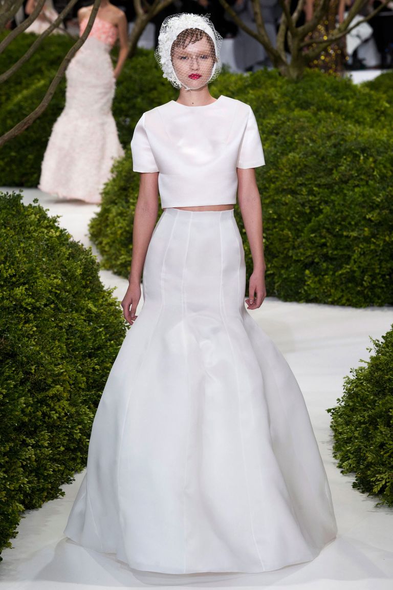 The 30 Best Looks by Raf Simons at Dior