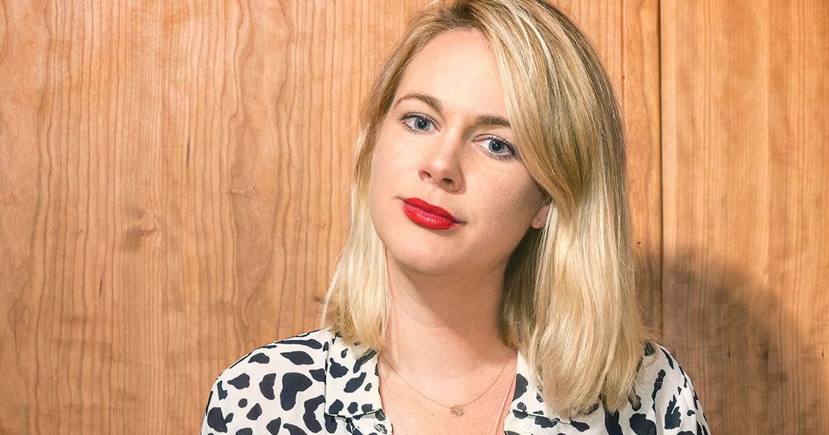 Cookbook Author Alison Roman’s Grub Street Diet