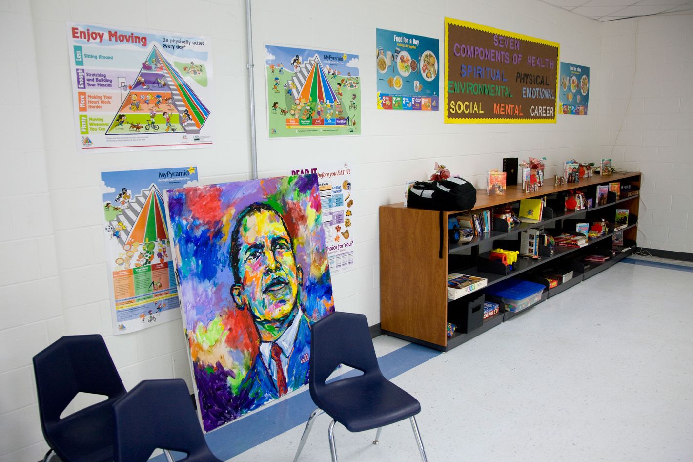 How New Orleans Proved Urban-Education Reform Can Work