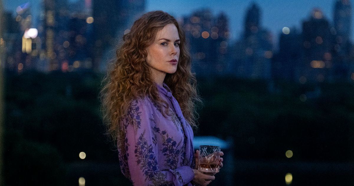 The Undoing Recap, Season 1 Episode 5: ‘Trial By Fury’