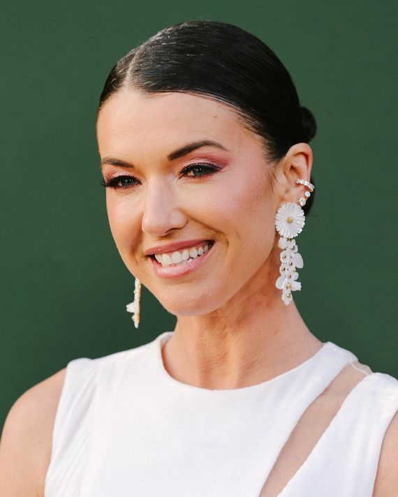 Parvati Shallow Interview: Is Being a Winner So Evil?