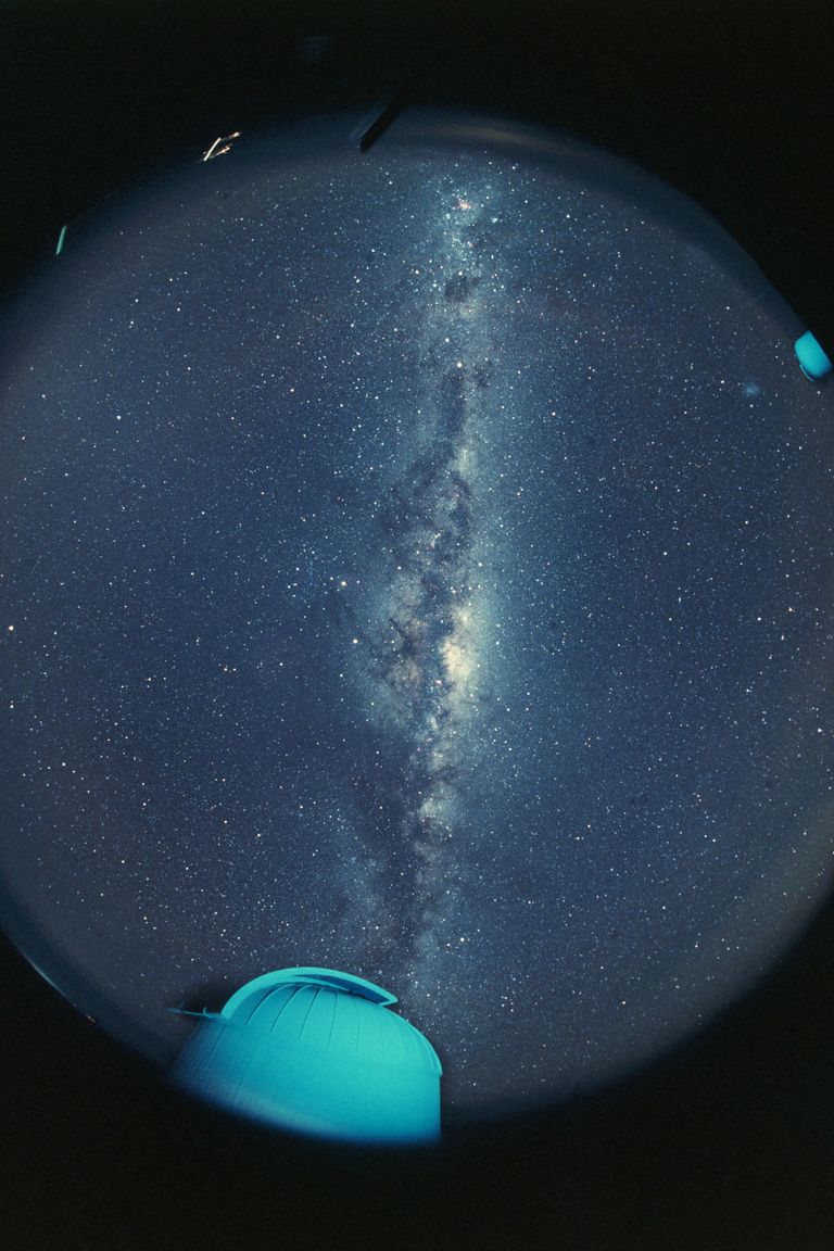 Lose Yourself in These Images of Pretty Celestial Happenings