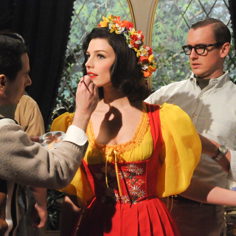 The Best Looks From Mad Men’s Entire Run