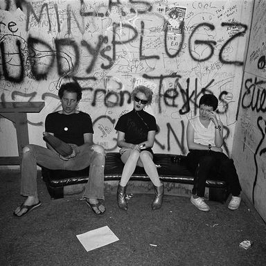 Relive the Punk-Rock Scene of 1970s Los Angeles