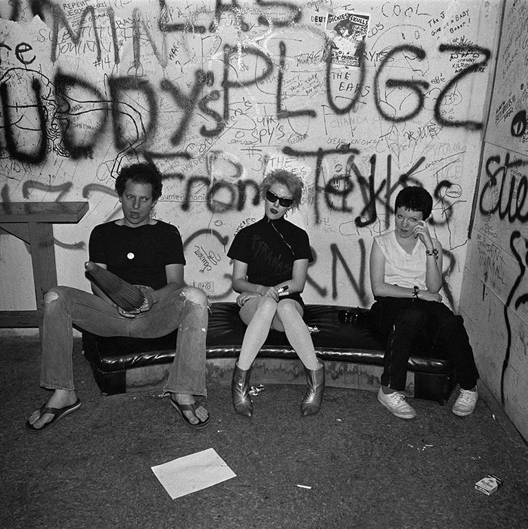 Relive the Punk-Rock Scene of 1970s Los Angeles