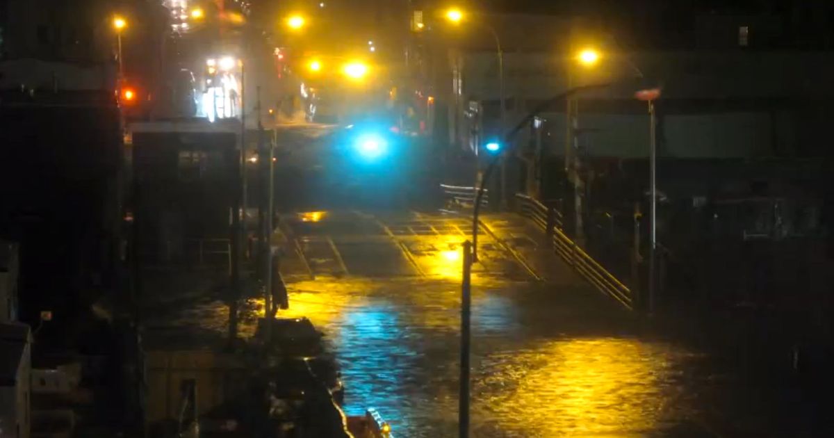 The Gowanus Whole Foods Site Likely Flooded, and Fairway Will Rebuild