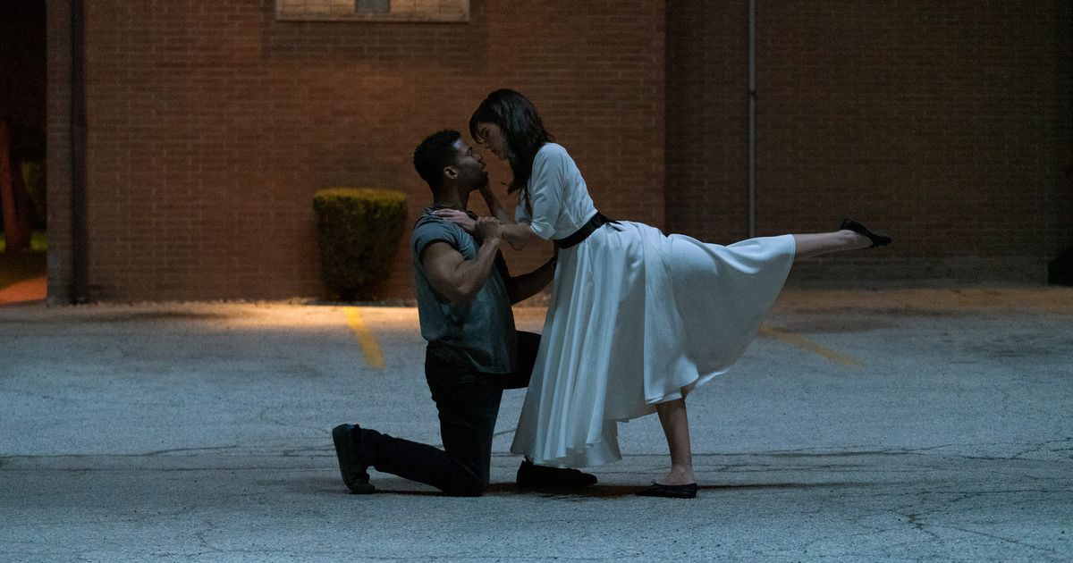 Soundtrack on Netflix Review