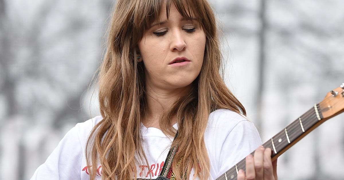 Amber Coffman Responds to Dirty Projectors Breakup Album