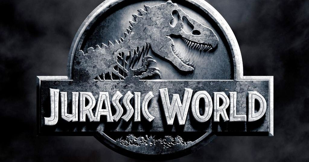 Here Is the First Jurassic World Poster