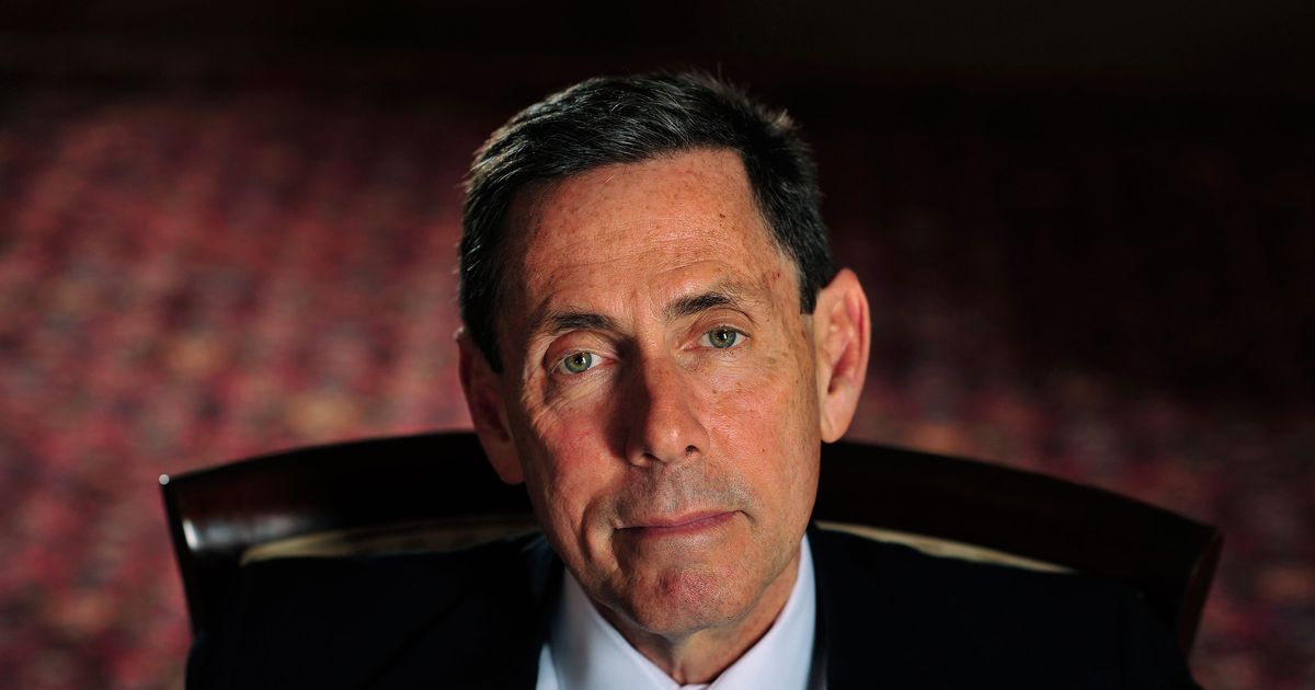 The Unlikely Race-Blind Mastermind Who’s Teeing Up the Roberts Court ...