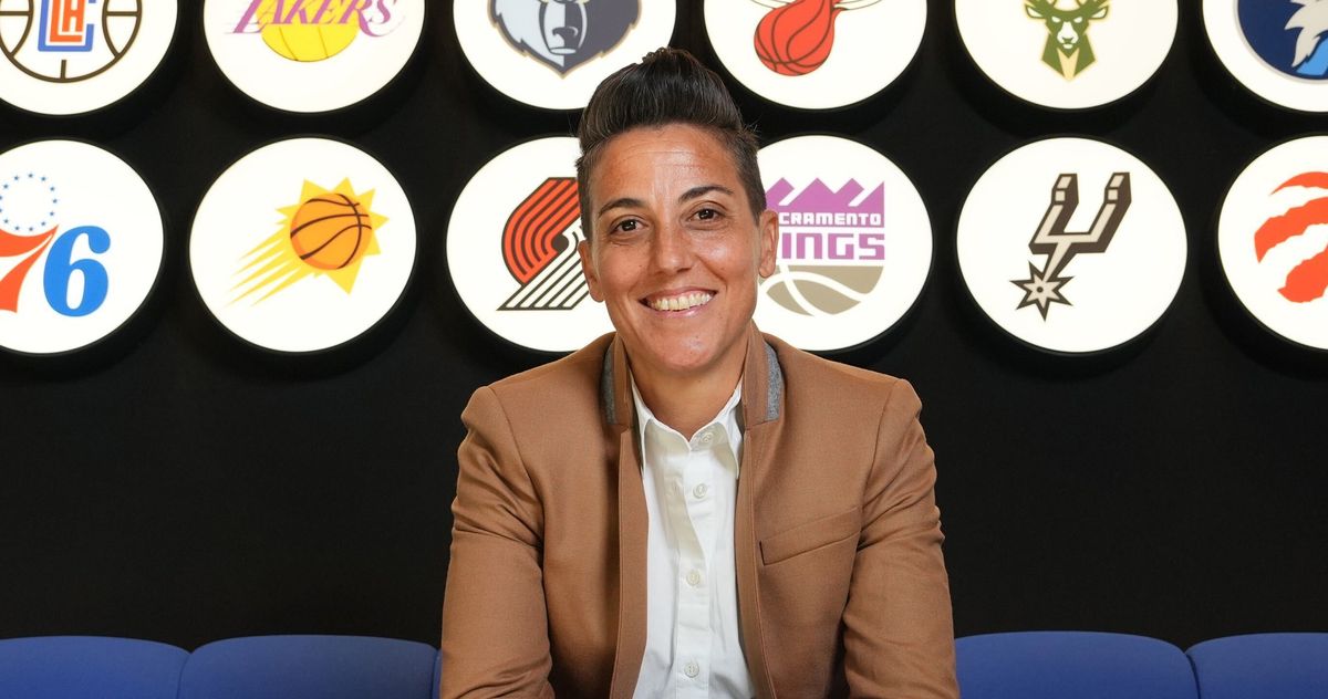 In Her Shoes: Jamila Wideman’s Dream Didn’t Stop at the WNBA